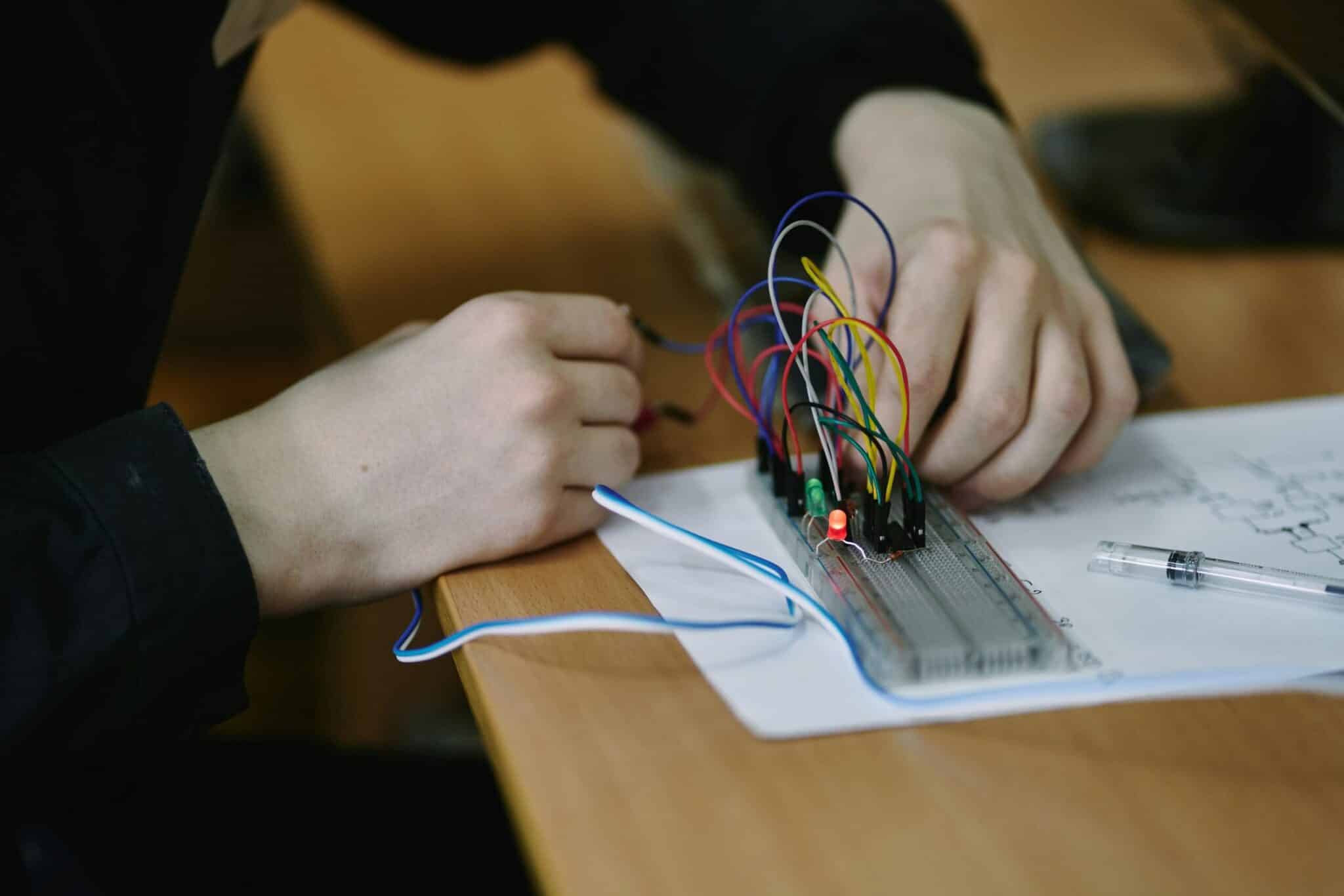 The Daring Importance of Electives in Shaping Futures