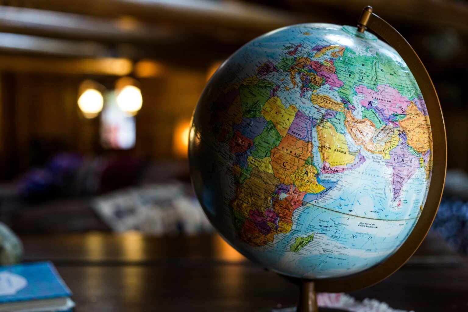Discovering Joy in School Lunches Around the World
