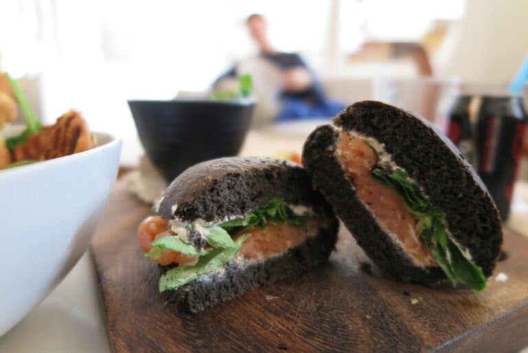 Discovering Joy in School Lunches Around the World