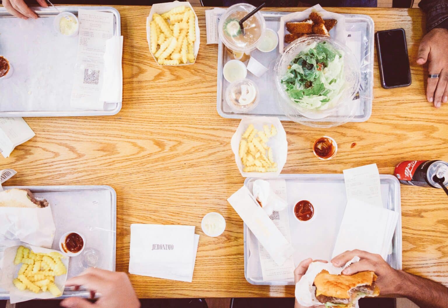 Discovering Joy in School Lunches Around the World