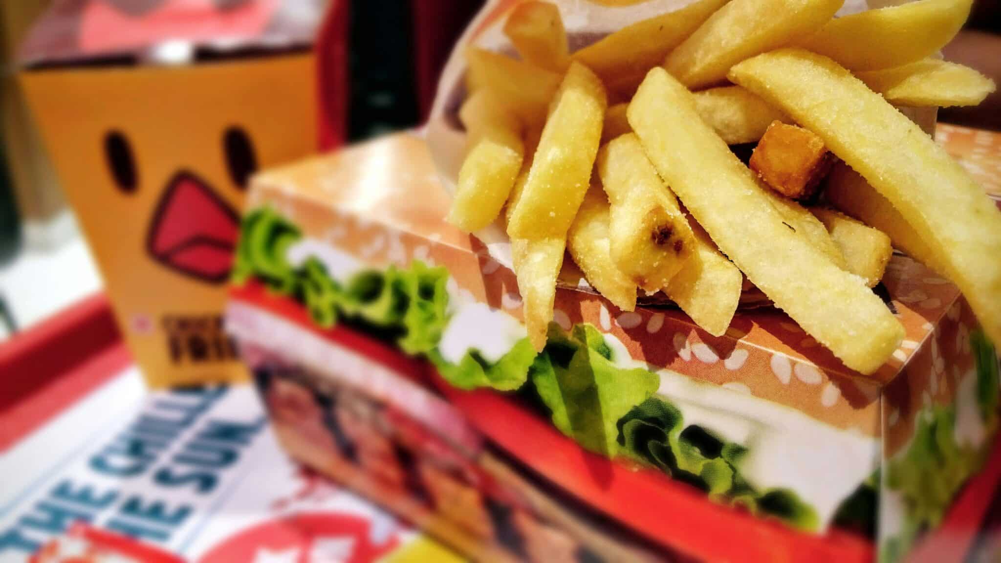 Discovering Joy in School Lunches Around the World