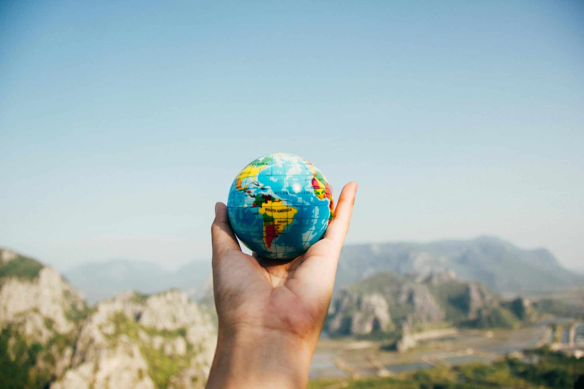 Discovering Joy in School Lunches Around the World