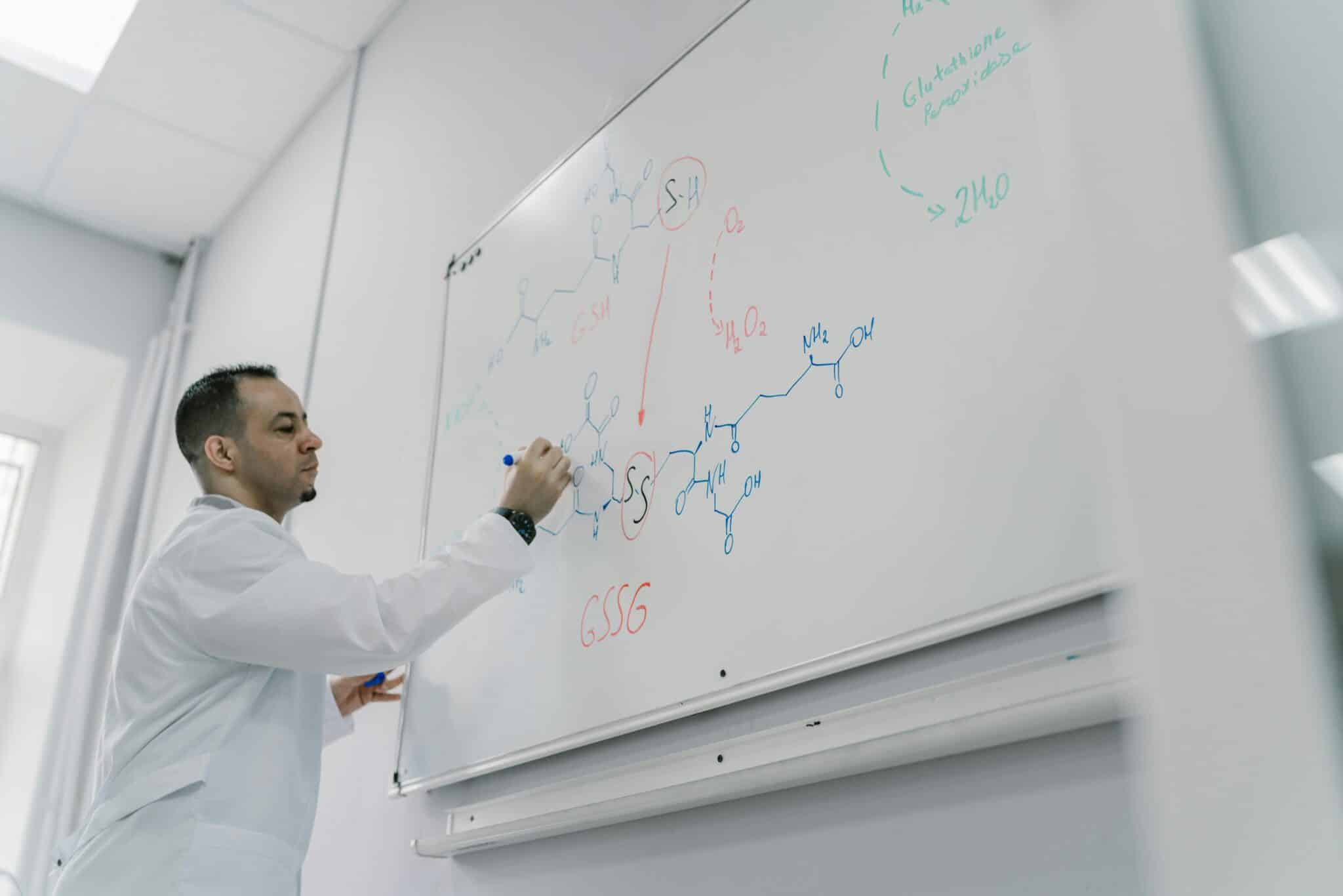 Professor in College:How to Know if You Have a Good Professor